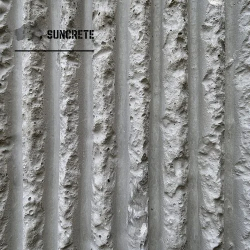 Innovative GFRC Solutions | SUNCRETE Australia | Elevate Architecture